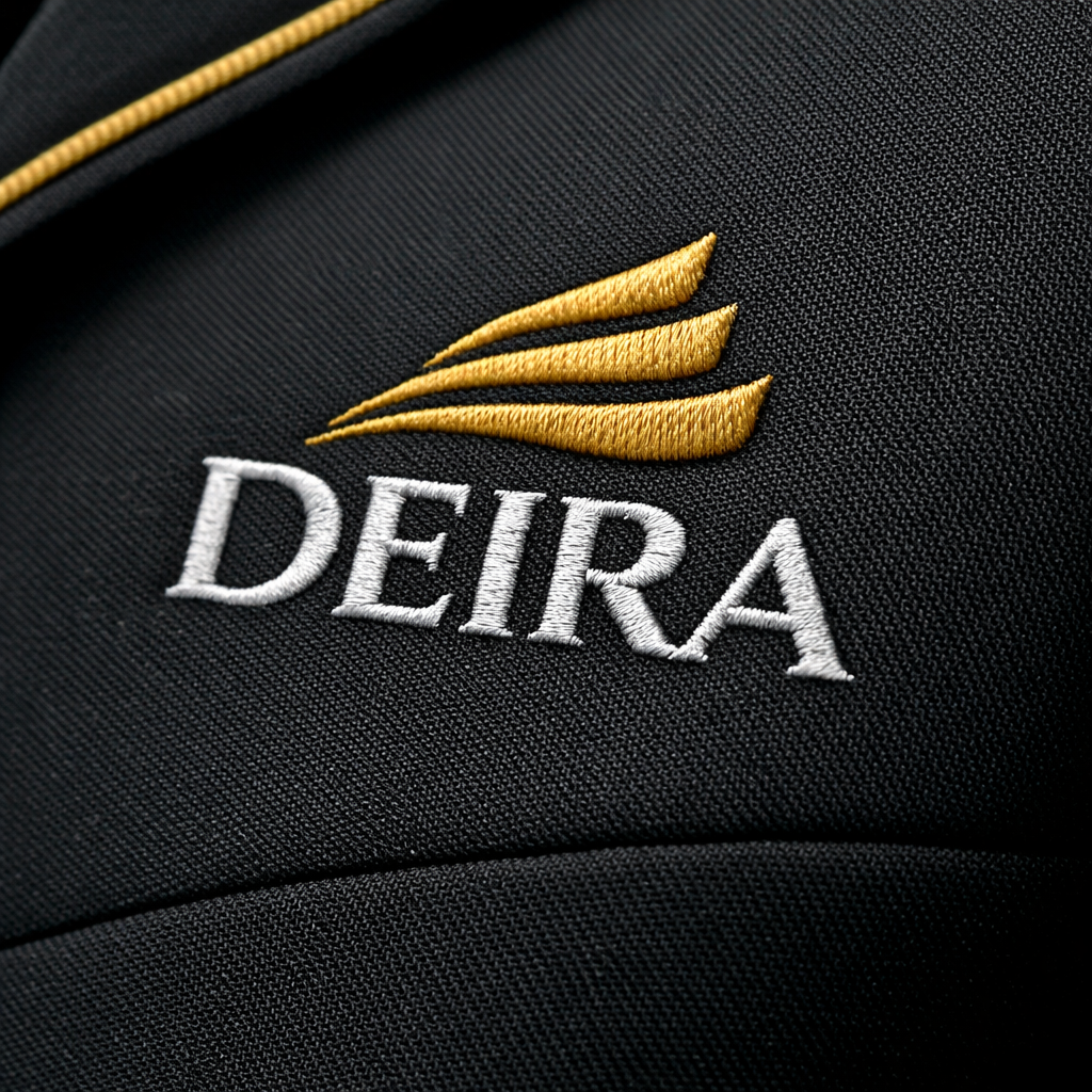 Custom Label Uniforms Manufacturer in UAE | Supplier Guide